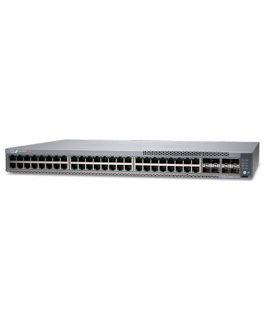 Juniper EX4100-48P 48 Ports 10 Gigabit Switch