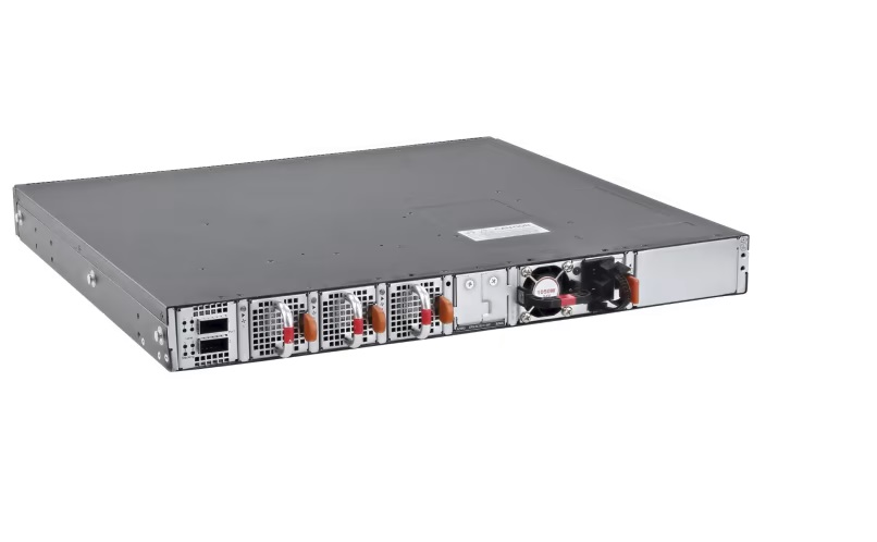Dell EMC E3248P-ON 48 x RJ45 10/100/1000Mb 802.3at (up to 30W) PoE Ports