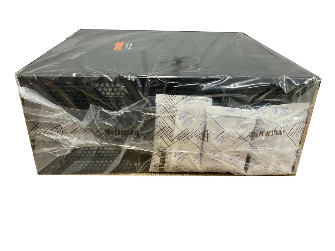 HPE JL003A Aruba 5406R 44GT PoE+ and 4-port SFP+ (No PSU) v3 zl2 Switch REF