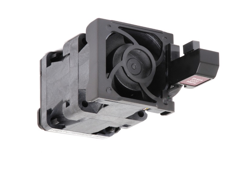 HPE P53227-001 High Performance Fan for Proliant Dl360 G11