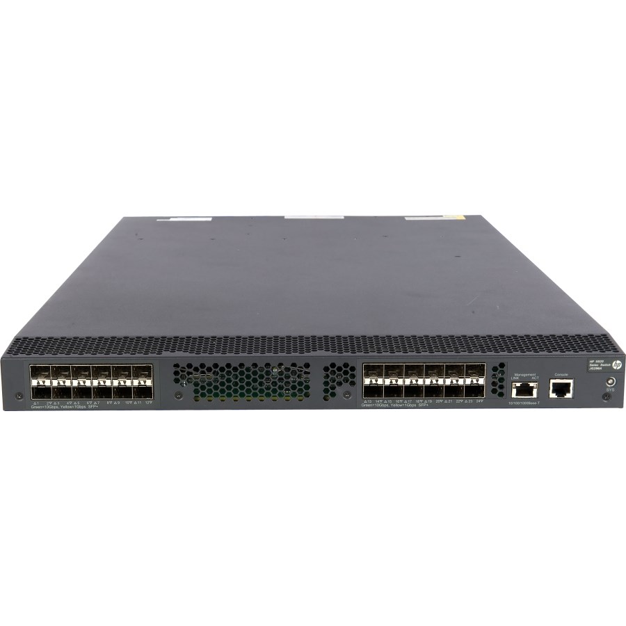 HPE R8Q68A Aruba 6200M 24G Class4 PoE 4SFP+ switch
