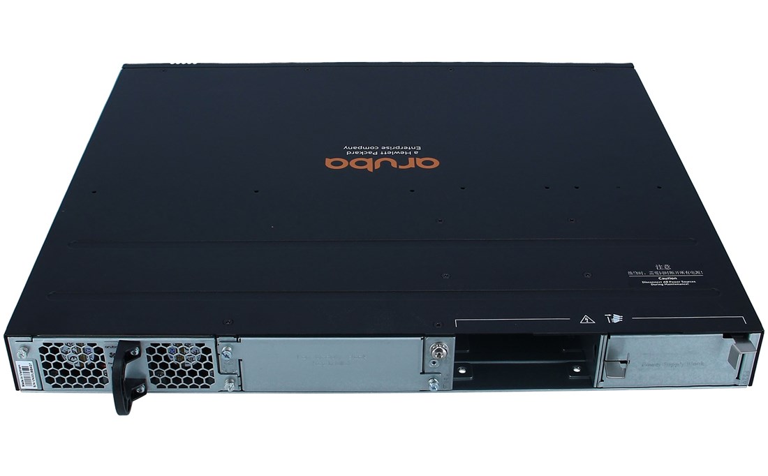 HPE R8Q70A Aruba 6200M 48G Class4 PoE 4SFP+ Switch NEW