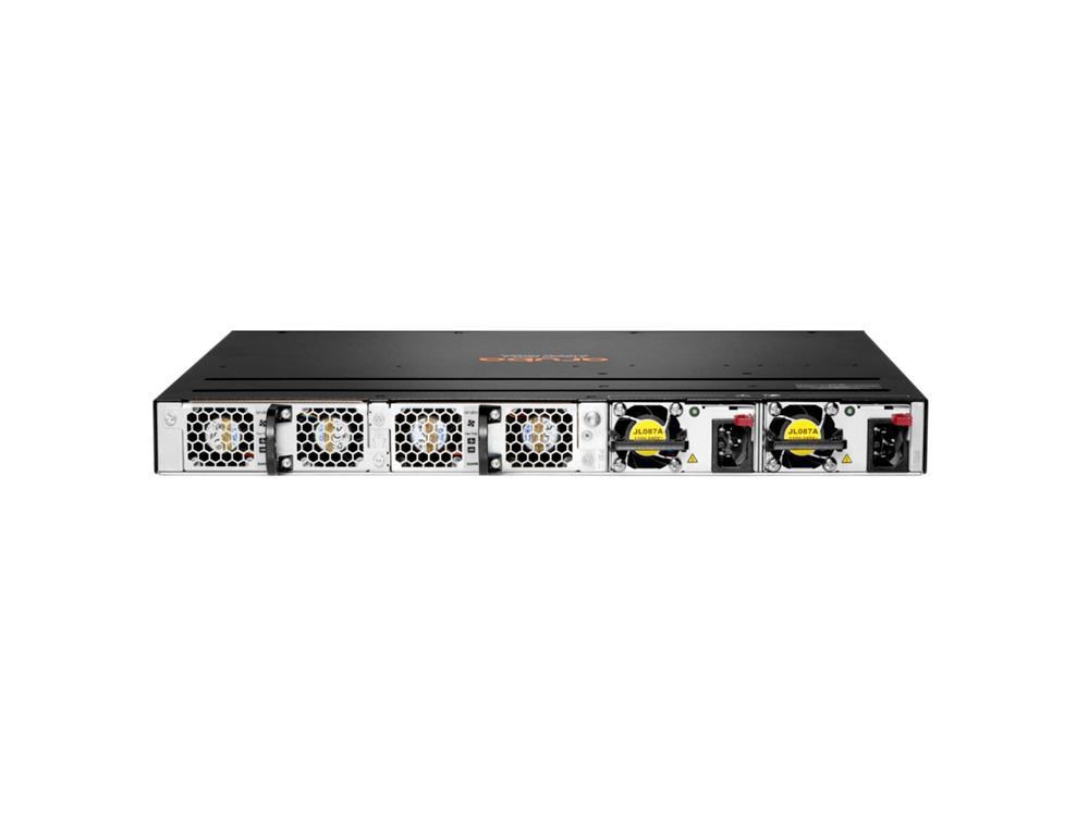 HPE R8Q71A Aruba 6200M 36G 12SR5 Class6 PoE 4SFP+ Switch New