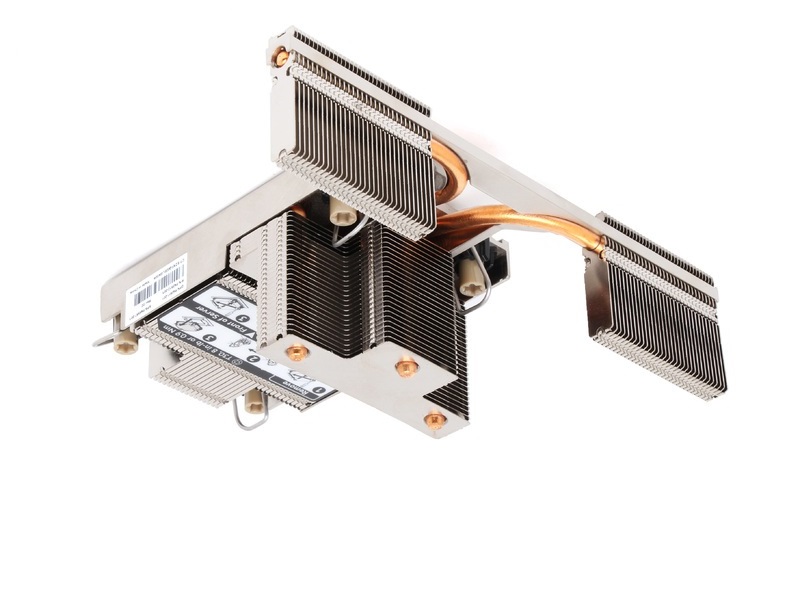 HPE P48818-B21 High Performance Heatsink for Proliant Dl380 G11