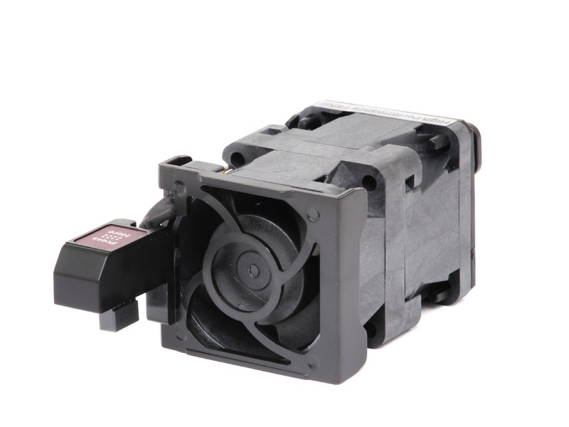 HPE P48908-B21 ProLiant DL3X0 Gen11 1U High Performance Fan Kit