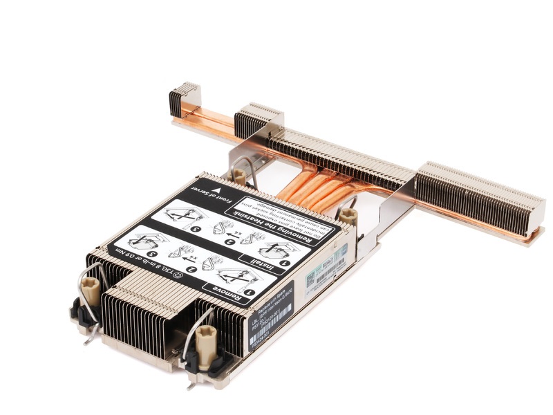 HPE P48905-B21 DL3XX/560 Gen11 High Performance Heatsink Kit