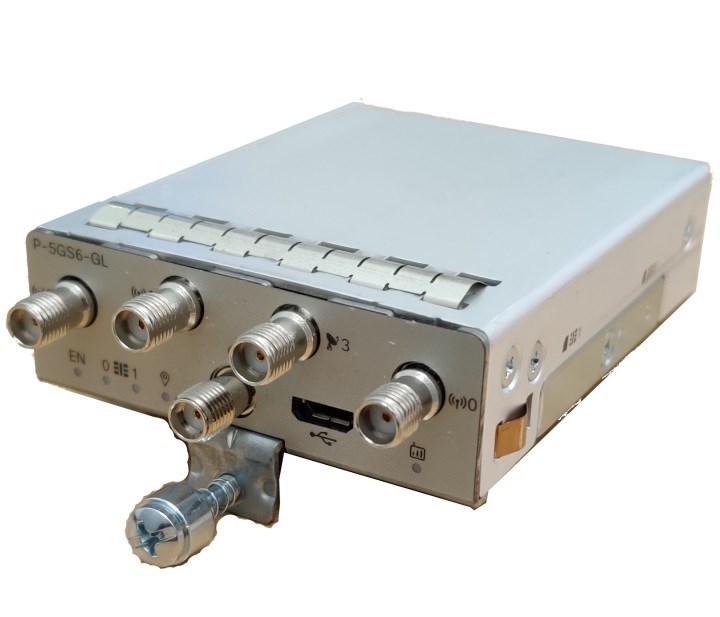 Cisco P-5GS6-GL Wireless Cellular Modem