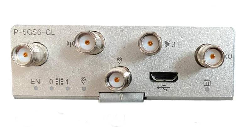 Cisco P-5GS6-GL Wireless Cellular Modem
