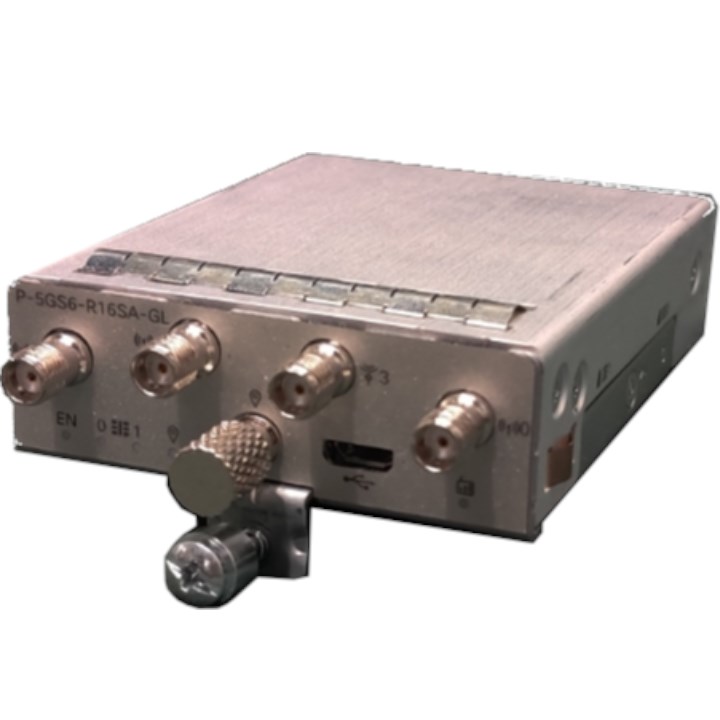 Cisco P-5GS6-GL Wireless Cellular Modem