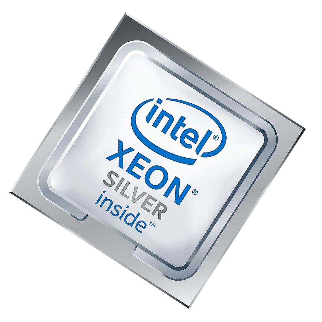 DELL C06J5 Xeon Silver 4310 2.1GHz 12-Core Processor