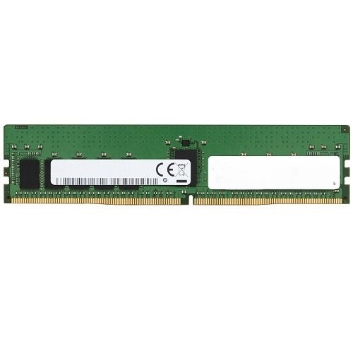 Dell 370-AHHJ 256GB DDR5-4800MHz ECC Reg DIMM Server Memory Bundle ...
