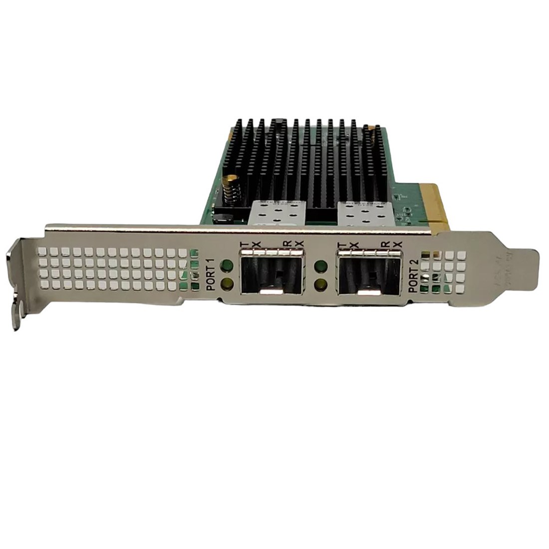 Dell 406-BBTG LPE35002-M2 32GB Dual-Port PCIe GEN4 X8 FC Host Bus ...