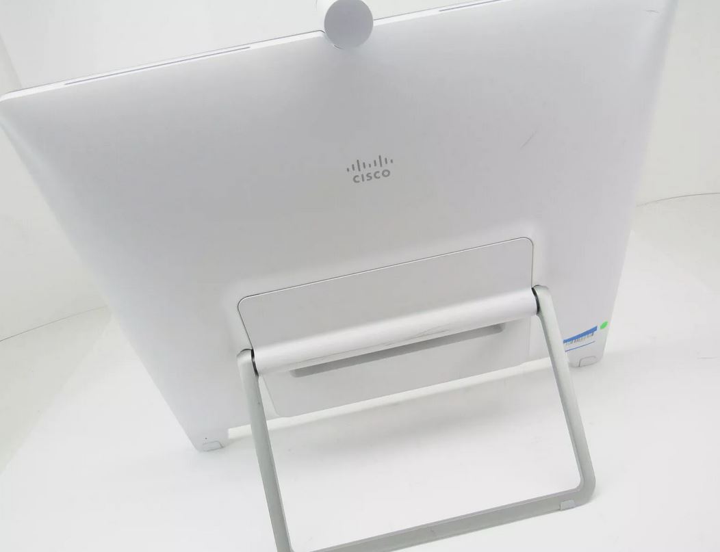 CISCO CP-DX80-K9 DX80 Video Conferencing Kit Ref