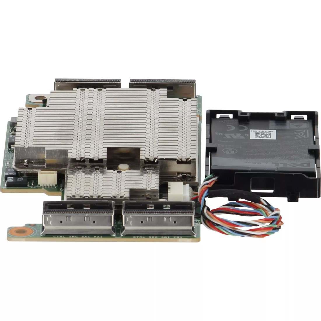 Dell NG8NP PERC H965I 24G 8GB Cache Front RAID Controller