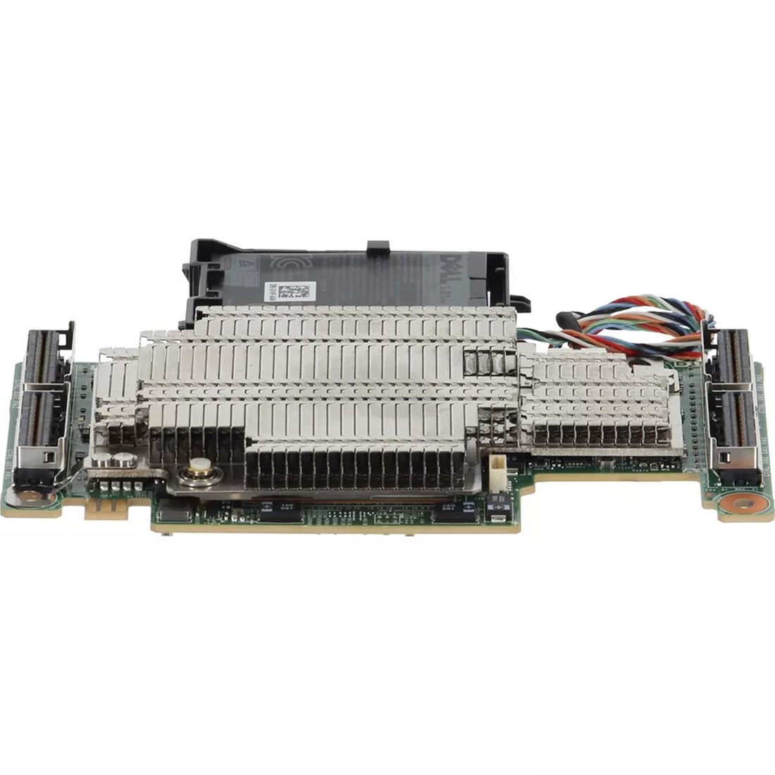 Dell NG8NP PERC H965I 24G 8GB Cache Front RAID Controller