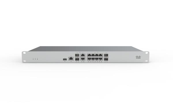 Meraki MX85-HW MX85 Router/Security Appliance Refurbished
