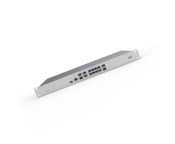 Meraki MX85-HW MX85 Router/Security Appliance Refurbished