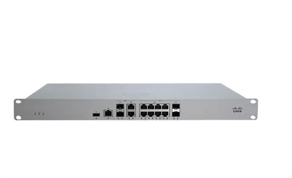Meraki MX85-HW MX85 Router/Security Appliance Refurbished