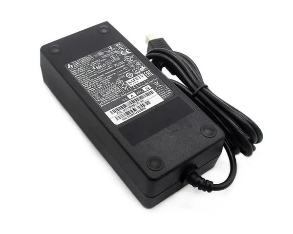 Cisco 341-100346-01 240 Volt Power Adapter ASA 5506-X