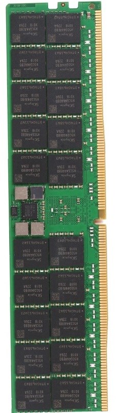 Hynix HMCG94AEBRA109N 64GB PC5 38400 DDR5 4800MT/s 2Rx4 ECC Memory