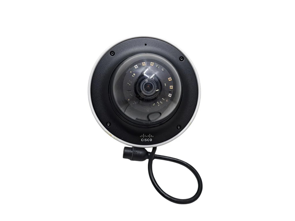 Cisco MV72-HW Meraki Varifocal Dome HD 256Gb Outdoor Camera