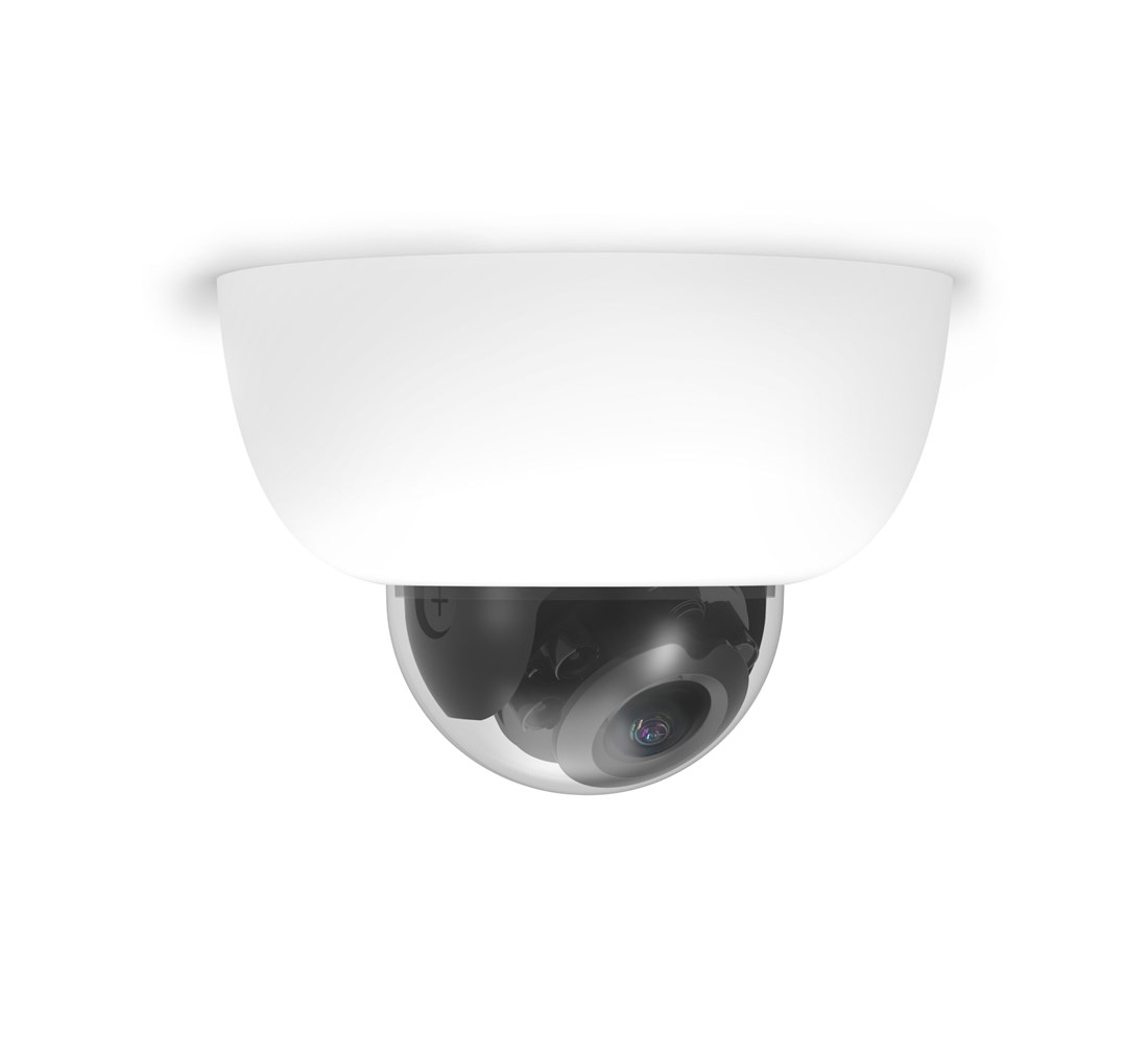 Cisco MV72-HW Meraki Varifocal Dome HD 256Gb Outdoor Camera
