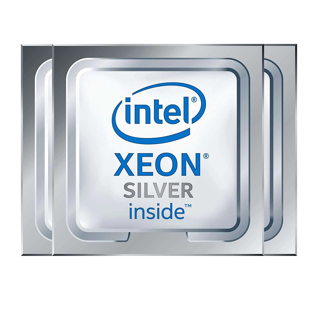 HPE P49610-B21 Xeon Silver 4410Y 2.0GHz 12-Core Gen-4 Processor Only