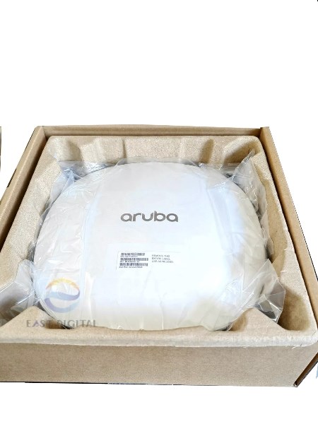 HPE AP-535-US Aruba AP-535 (US) - Campus - Wireless Access Point New Open Box