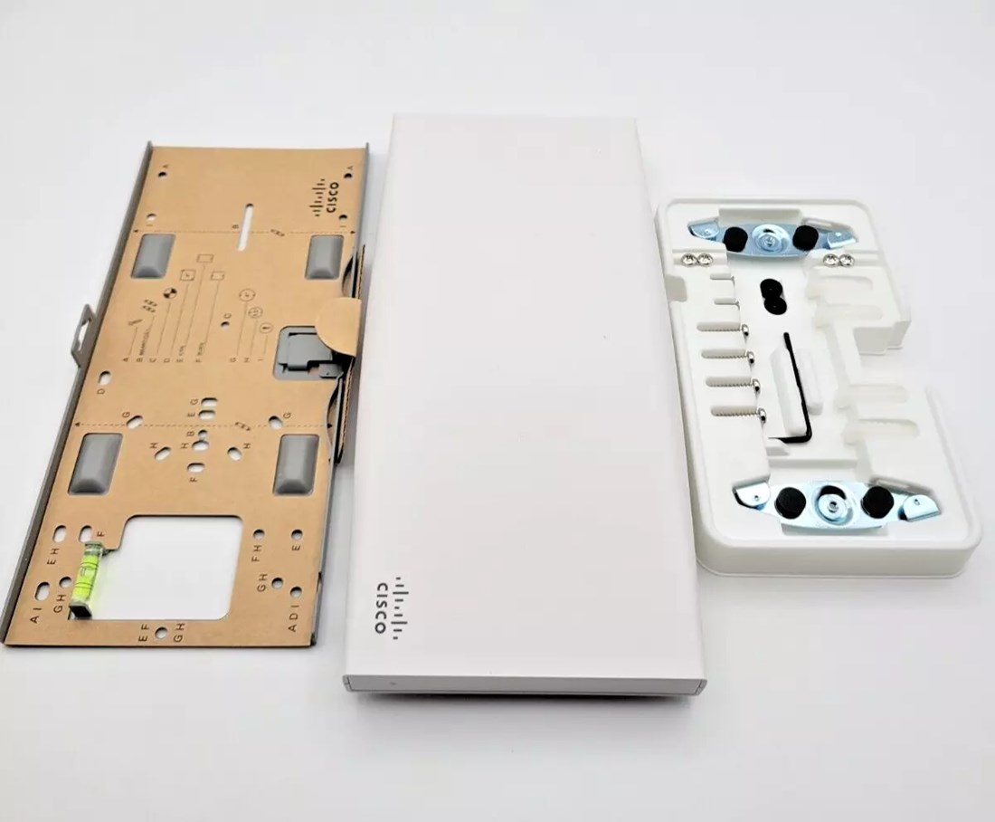 Cisco MR36-HW Meraki MR36 Wi-Fi 6 Cloud-Managed Wireless Access Point New