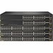 HPE JL727B Aruba 6200F 48G Class4 PoE 4SFP+ 370W Switch F/S