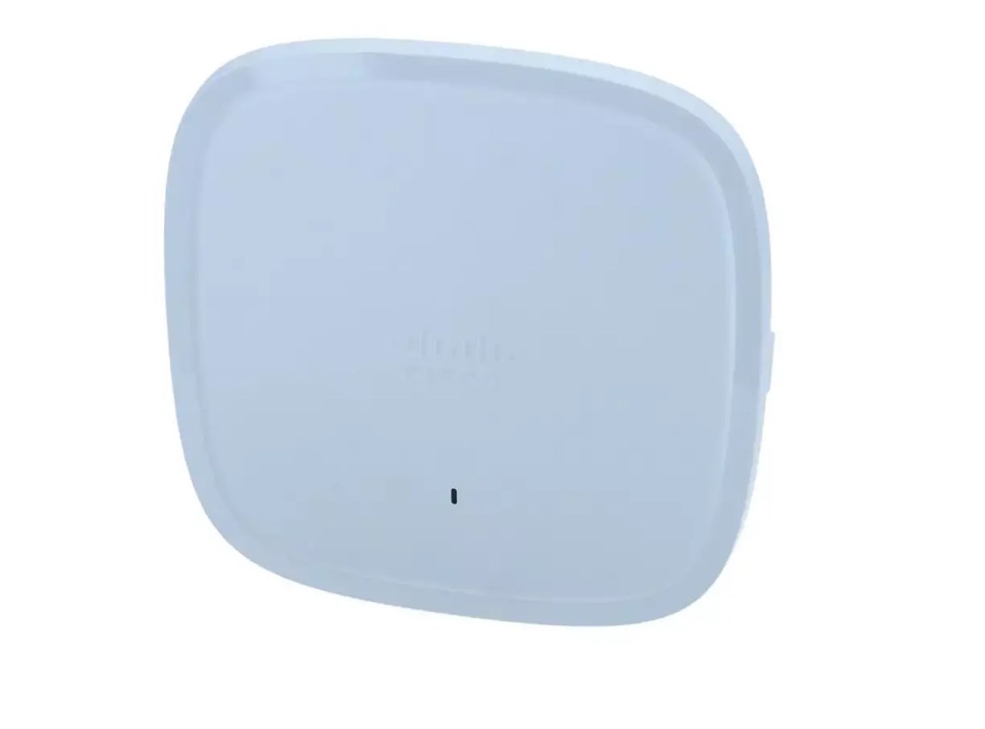 Cisco C9120AXI-EWC-E Catalyst 9120AXI wireless access point Bluetooth ...