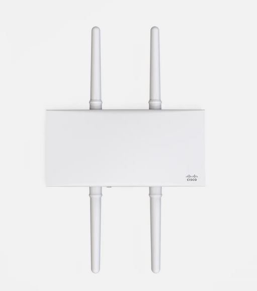 Cisco MR86-HW Meraki MR86 wireless access point Wi-Fi 6 cloud-managed