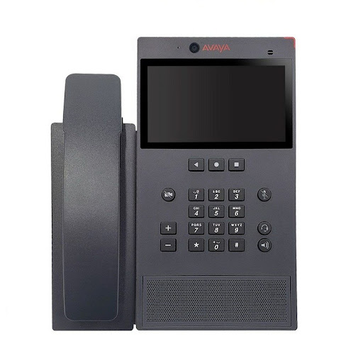 Avaya 700513907 Vantage K155 Device VOIP phone.