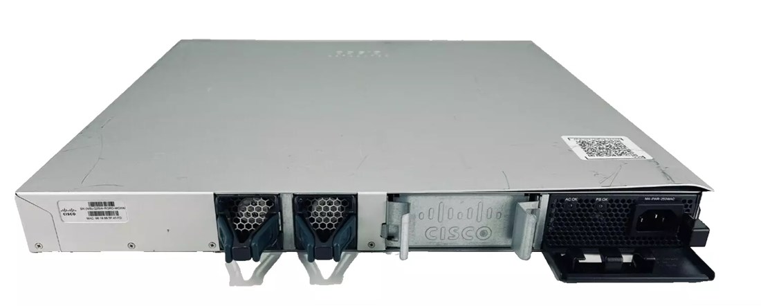 Cisco MX250-HW Meraki MX250 Cloud Managed Security Appliance New