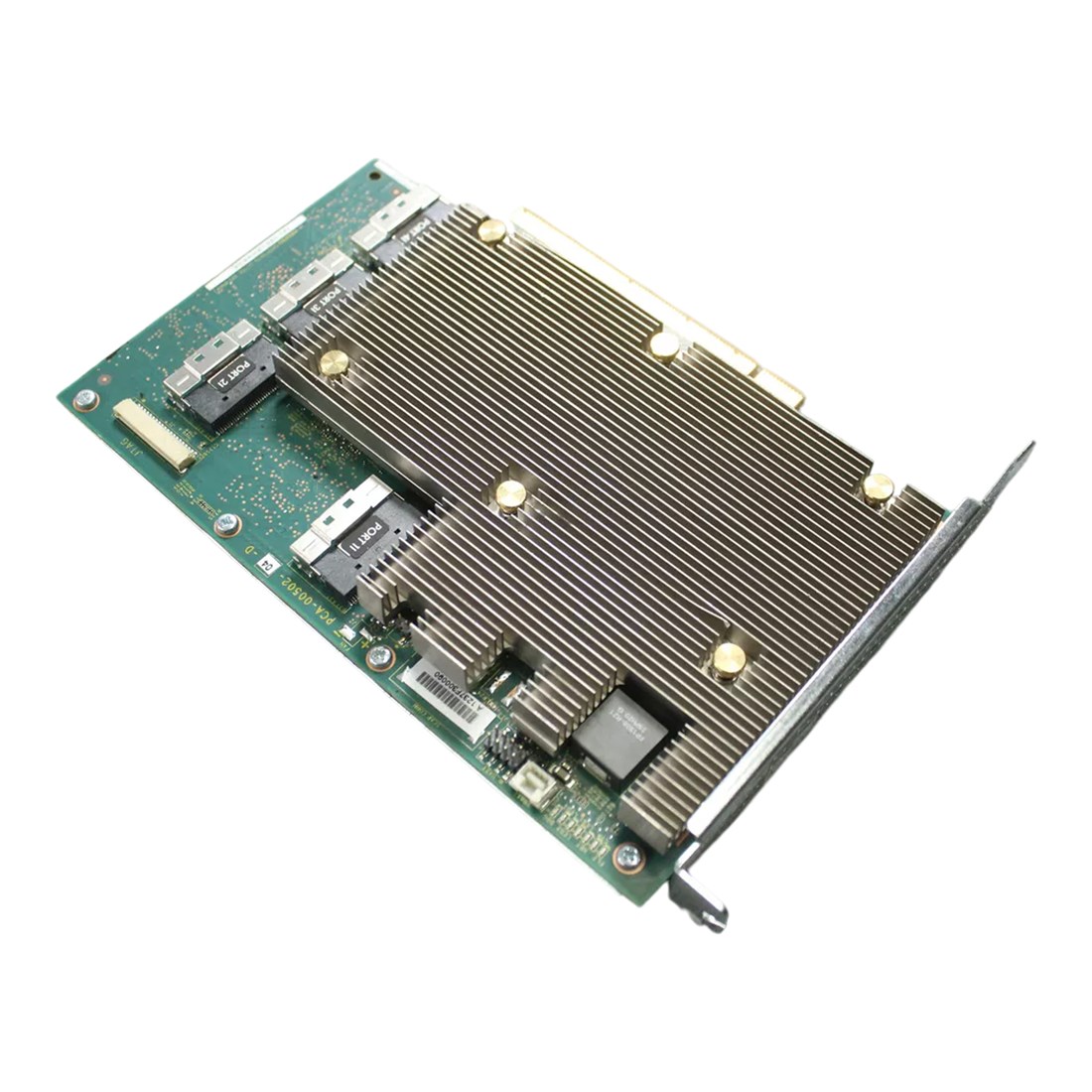 HPE P47182-001 SR932I-P Gen11 x32 Lanes 8GB Wide Cache PCI SPDM Plug-In ...