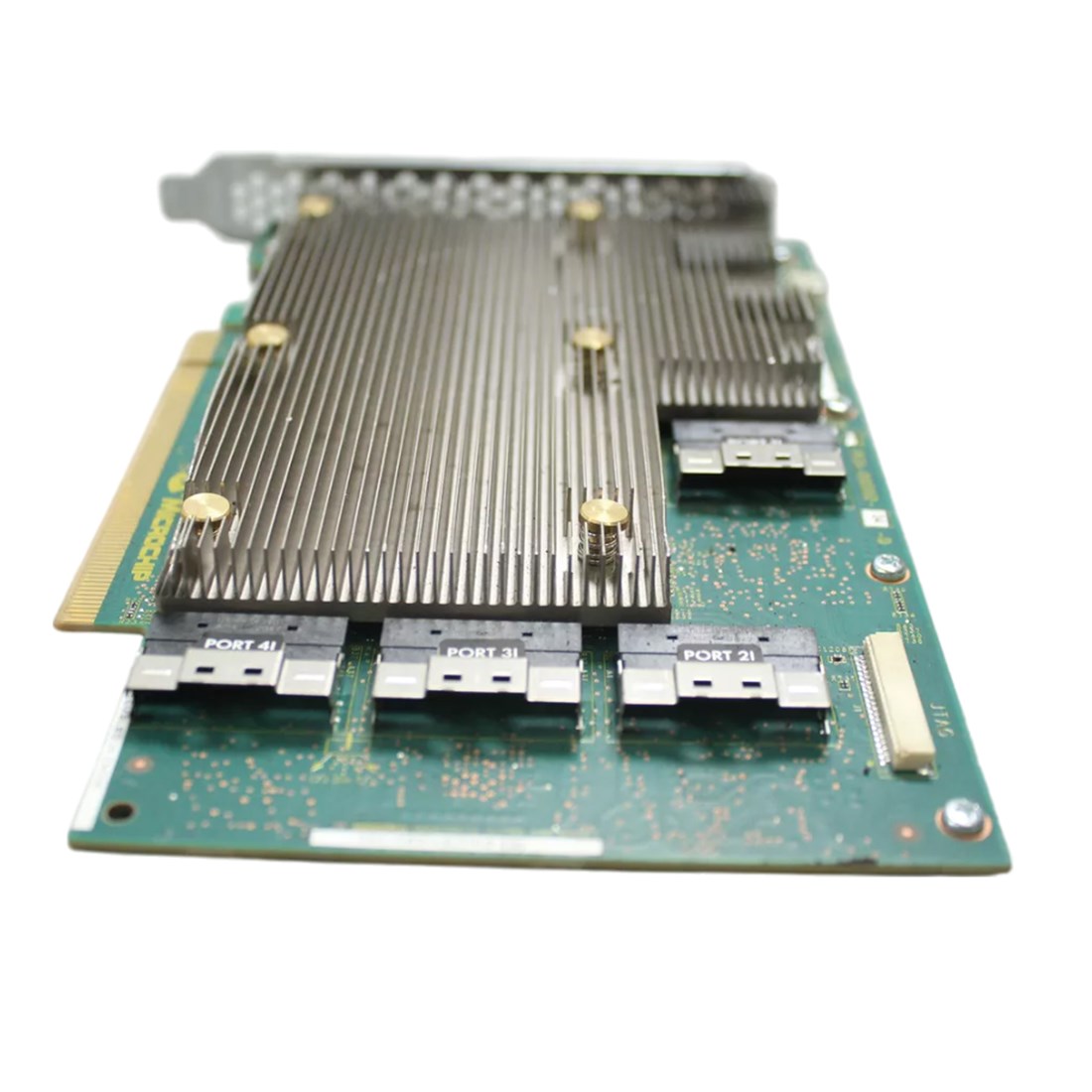 HPE P47182-001 SR932I-P Gen11 x32 Lanes 8GB Wide Cache PCI SPDM Plug-In ...
