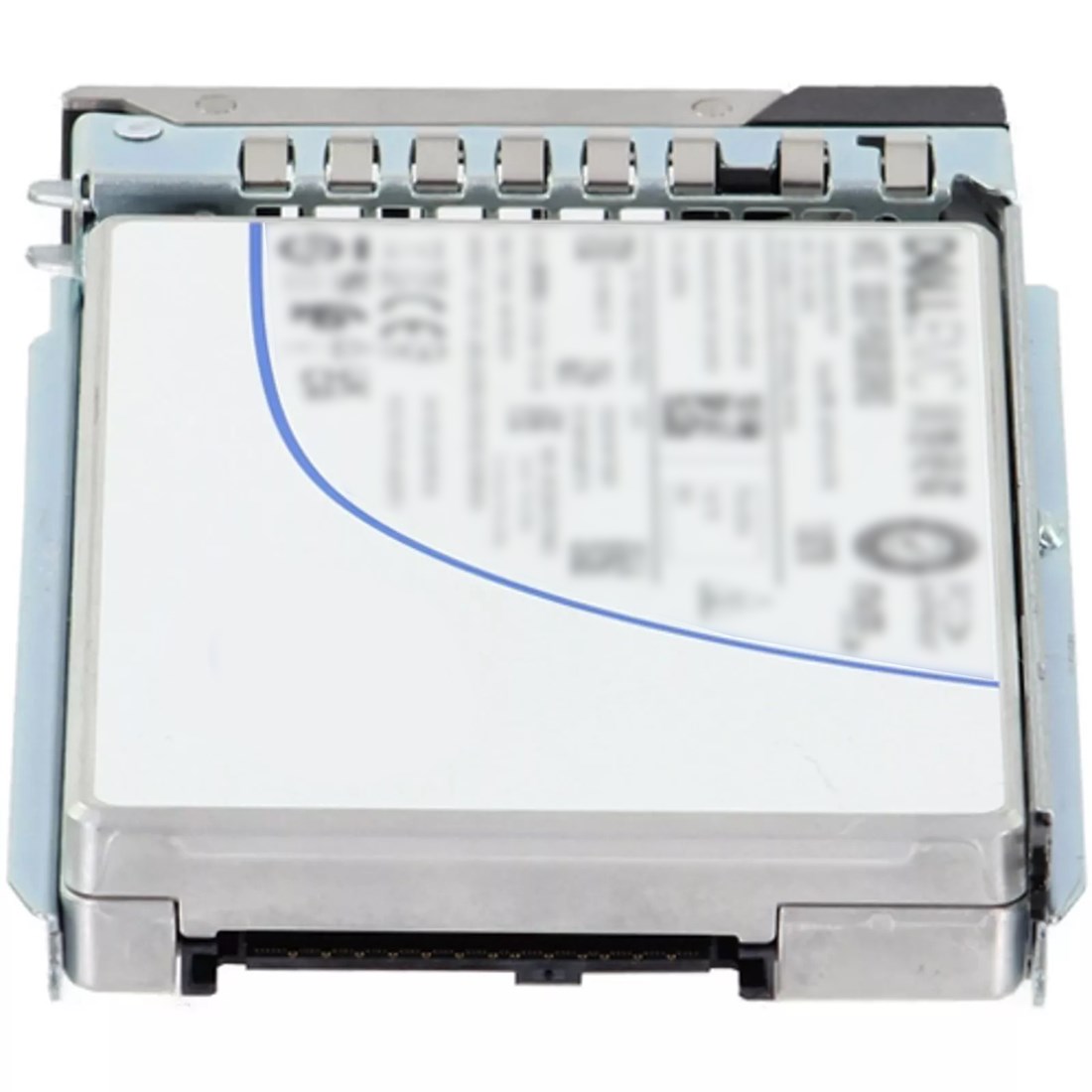 Dell JNR4Y Express Flash Ent NVMe RI U.2 Gen4 7.68TB with Carrier