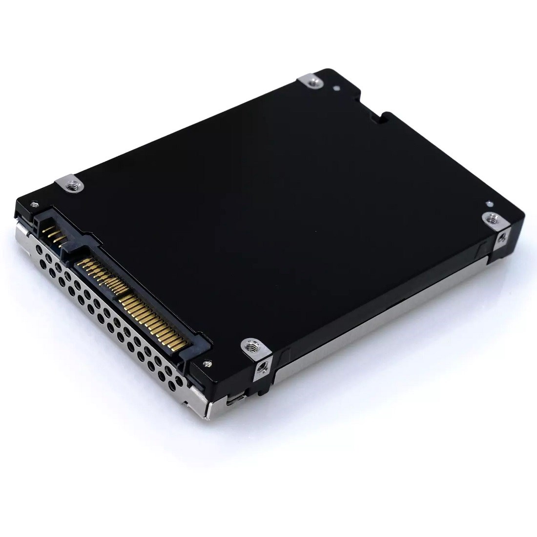 Kioxia CM6-R KCM6XRUL15T3 SSD 15.36 TB Pci Express 4.0 X4 (NVMe) DELL ...