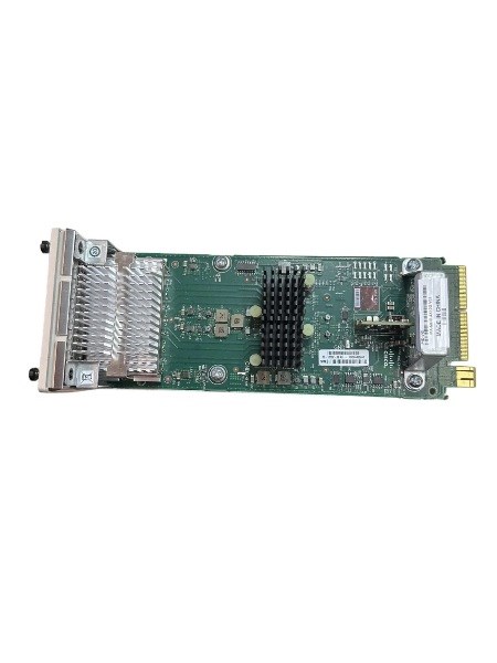 Meraki MA-MOD-4X10G MS390 4-Port 10G SFP+ uplink Module New