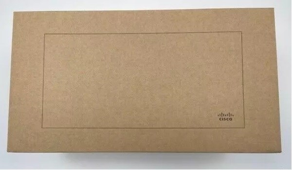 Meraki MA-MOD-4X10G MS390 4-Port 10G SFP+ uplink Module New