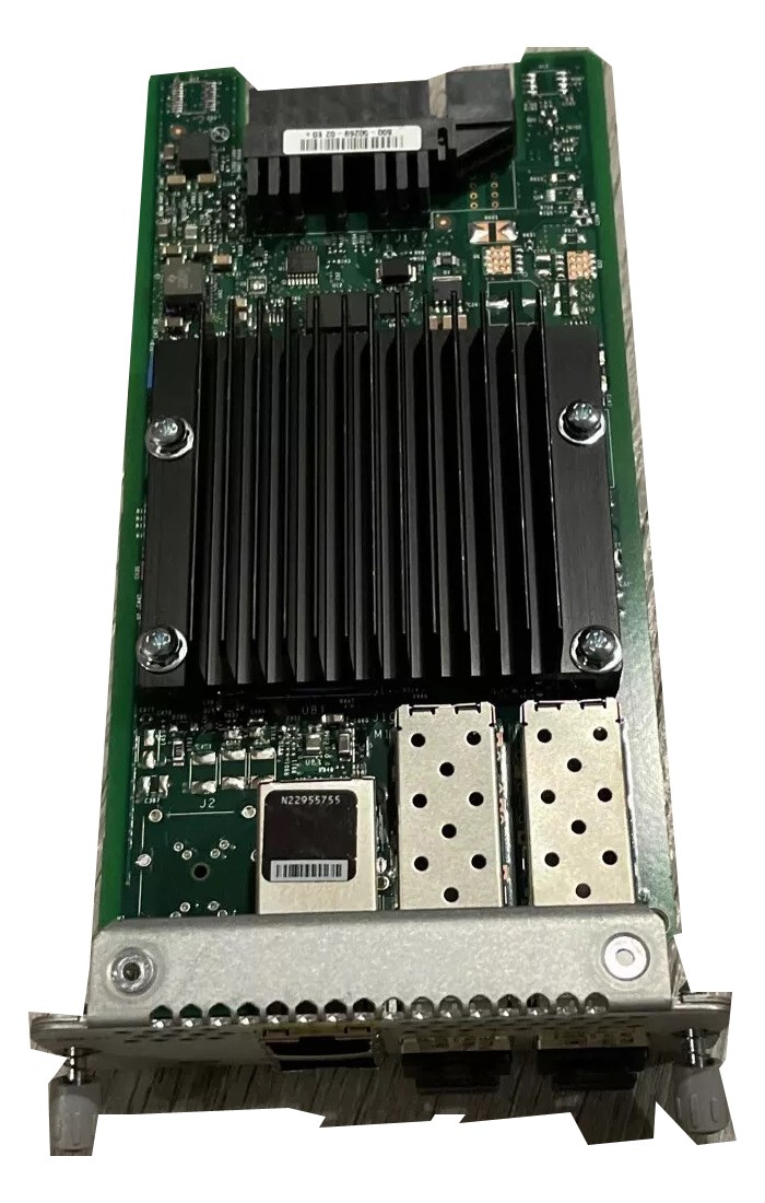 Cisco C-NIM-2T Network Interface Module