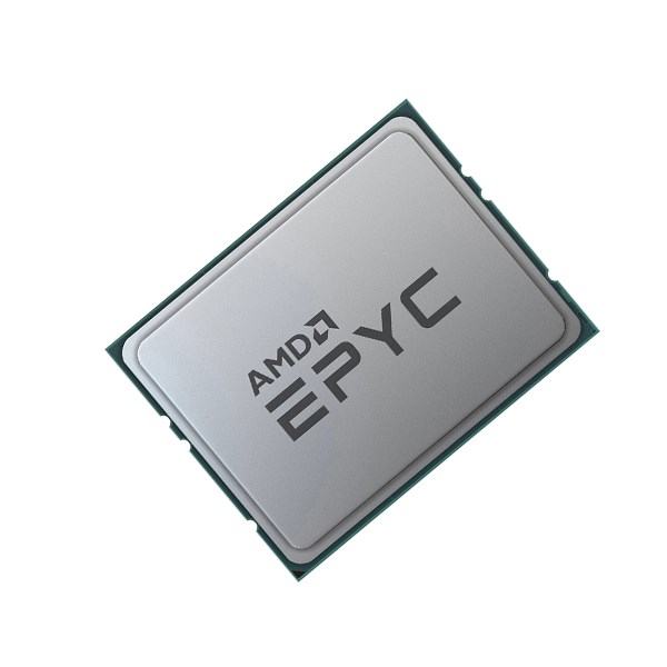 AMD 100-000001371 EPYC 9754S 2.25GHz 128-Core Processor