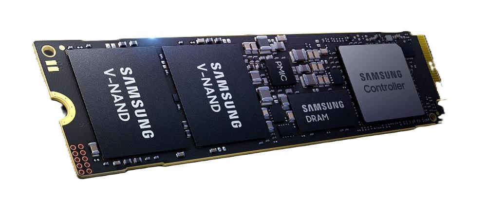 Samsung PM9A1a MZVL21T0HDLU-00B07 SSD 1 TB Pci Express 4.0 X4 (NVMe ...