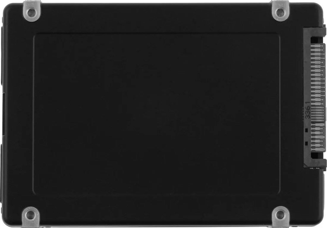 Samsung PM1743 MZWLO1T9HCJR-00B07 SSD 1.92 TB Pci Express 5.0 X4 (NVMe ...