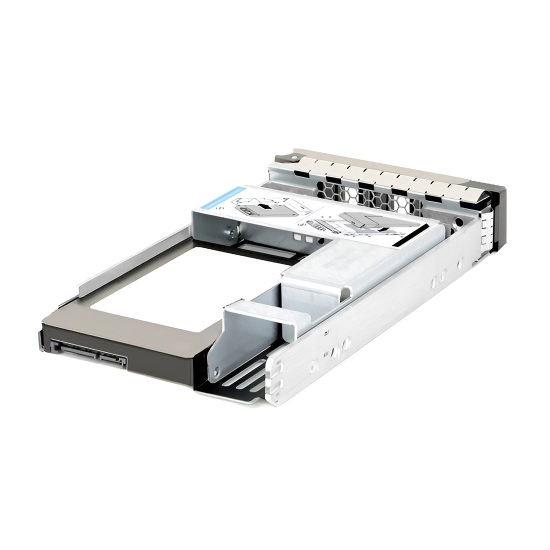Dell 345-BGCH 960GB SAS 24Gbps ISE Read Intensive 512e 2.5in 1DWPD SSD ...