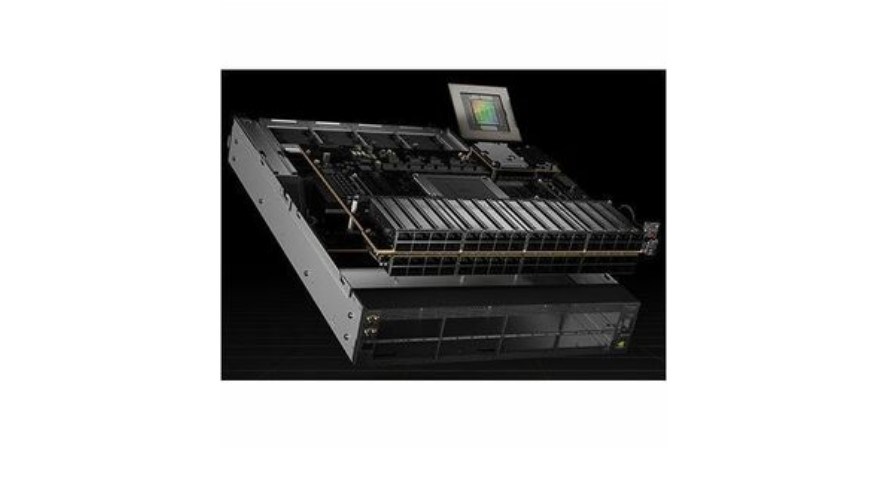 NVIDIA SN5400 920-9N42C-00RB-7C0 Spectrum-4 based 400GbE 2U Open ...