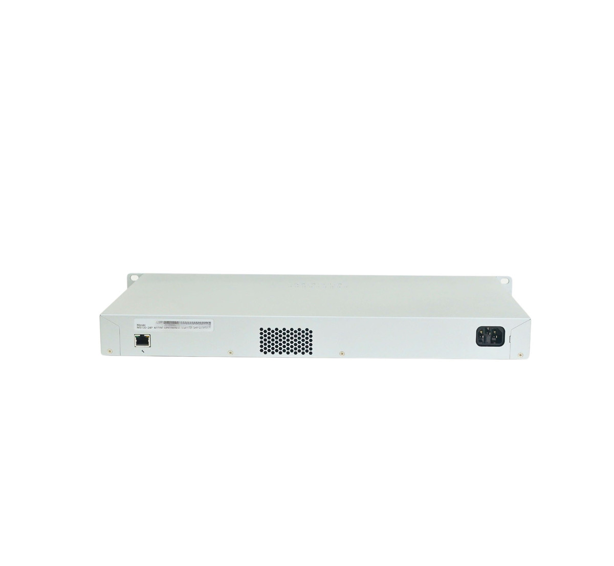 Cisco MS130-24P-HW Meraki 24-port Ethernet Switch
