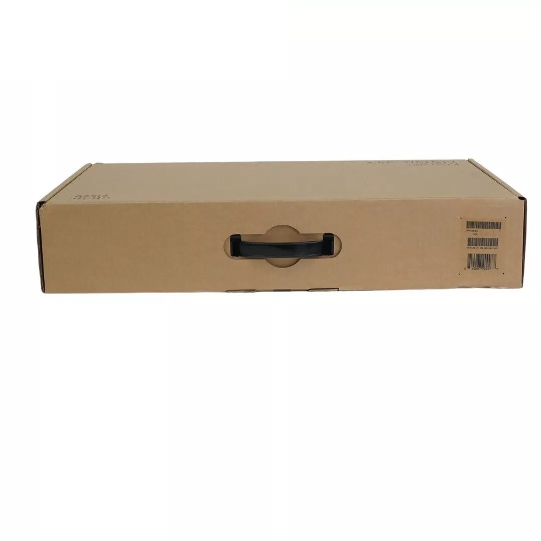 Cisco MS130-24X-HW Meraki MS130-24X 24 Ports Managed Rack-mountable