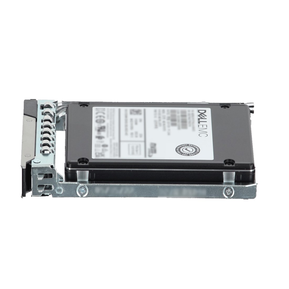 Dell 345-BJBK 1.92TB PCIe Gen4 NVMe U.2 2.5Inch Read Intensive SSD