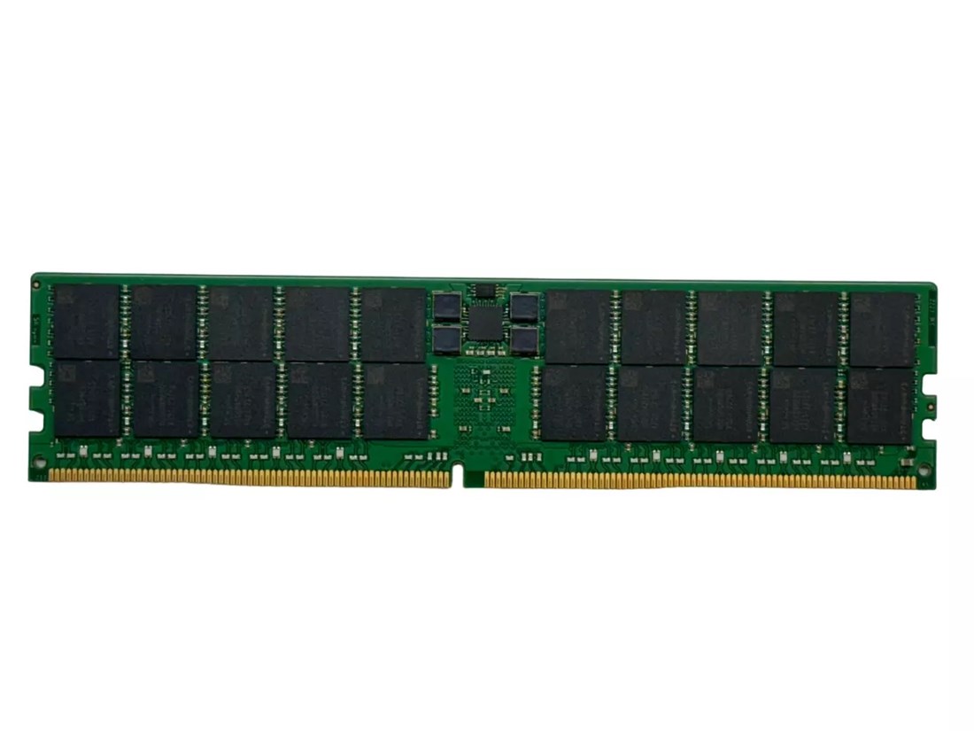 Hynix HMCGM4MGBRB244N 96GB PC5-5600B DDR5-44800 EC8 ECC REG 2RX4 RDIMM ...